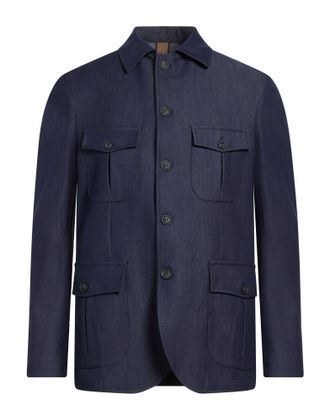 Mulish JACKEN & M&Auml;NTEL - Jacken und Anoraks auf YOOX.COM