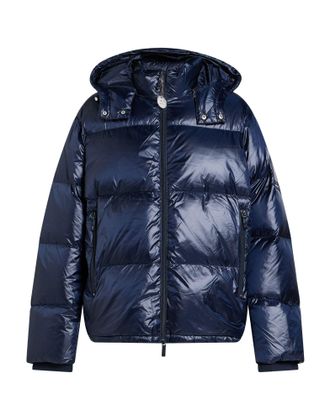 A|X Armani Exchange JACKEN & M&Auml;NTEL - Pufferjacken & Daunenjacken auf YOOX.COM