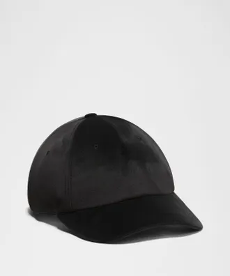 lululemon Casquette classique Velours - Taille L/XL