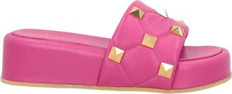 Valentino Garavani SCHUHE - Sandalen auf YOOX.COM