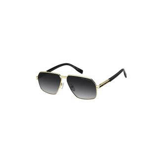 Marc Jacobs Sonnenbrillen - - Accessories - Herren - Gelb - 61 MM