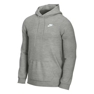 Nike Sudadera con Capucha Cz7857-063 - - Sport - Herren - Grau - XL