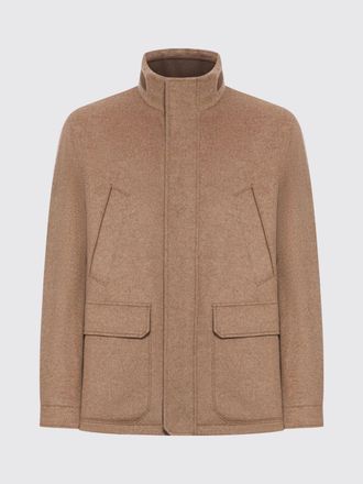 Ermenegildo Zegna Veste ZEGNA Homme couleur Chair