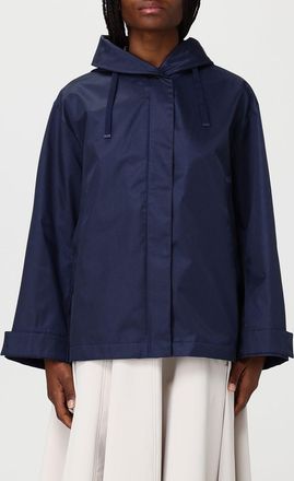 Duno Veste Femme couleur Bleu