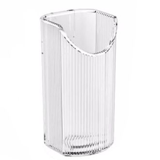 Generic Regenschirmst&auml;nder f&uuml;r den Innenbereich, Regenschirmst&auml;nder, Regenschirmst&auml;nder f&uuml;r die Wand, transparent, ohne L&ouml;cher f&uuml;r den Eingang, eleganter Rege