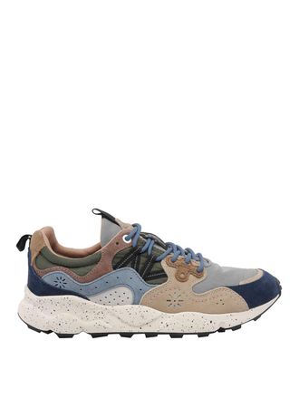 Flower Mountain Baskets - Multicolore