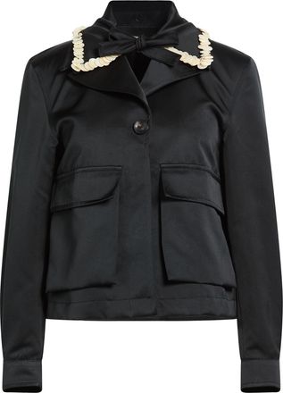 Wales Bonner JACKEN & M&Auml;NTEL - Jacken und Anoraks auf YOOX.COM