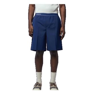 Casablanca Herren, Shorts, Blau, MGr&ouml;&szlig;e