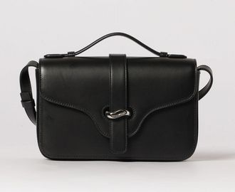 Emporio Armani Sac Bandouli&egrave;re EMPORIO ARMANI Femme couleur Noir
