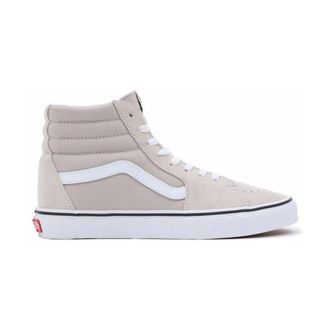 Vans Moderne Herrensneakers - Color Theory - - Shoes - Herren - Beige - 42 EU