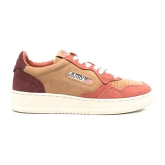 Autry Sneakers - - Shoes - Damen - Mehrfarbig - 36 EU