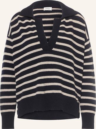 ottod'Ame Ottodame Pullover beige