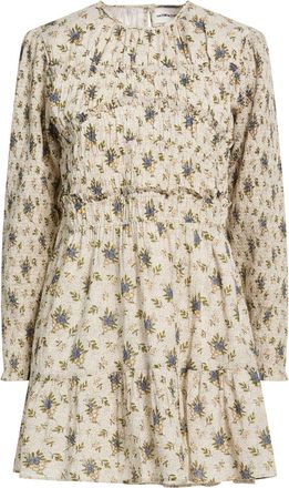 Antik Batik KLEIDER - Mini-Kleider auf YOOX.COM