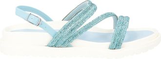 Caf&egrave;noir SCHUHE - Sandalen auf YOOX.COM