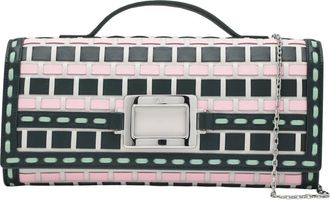 Roger Vivier Femme, Sacs, Multicolore, Taille: ONE Size Sacs &agrave; main