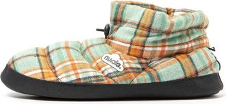 Nuvola Hausschuh Boot Home Scotland