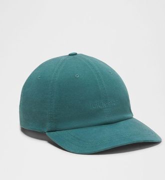 lululemon Casquette classique D&eacute;lav&eacute;e - Taille L/XL