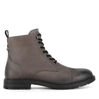 Lasocki Schn&uuml;rschuhe Lasocki LEADER-04 MI08 Grau