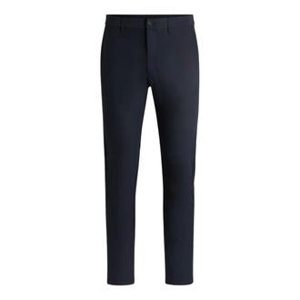 HUGO BOSS Homme, Pantalons, Bleu, Taille: 2XL Style avec 95% de Mat&eacute;riaux Recycl&eacute;s
