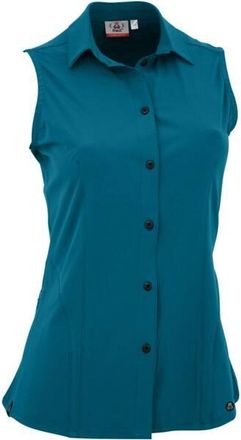 Maul Damen Bluse Rofanspitze 3XT-Blusentop-uni