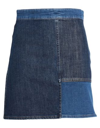 See By Chlo&eacute; HOSEN & R&Ouml;CKE - Jeansr&ouml;cke auf YOOX.COM