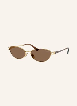 Vogue Sonnenbrille vo4369s gold