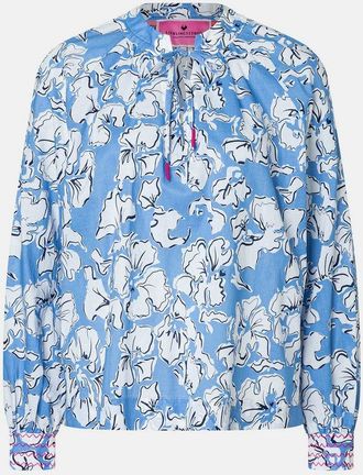 Lieblingsst&uuml;ck Klassische Bluse RukaniL aus 100% Baumwolle