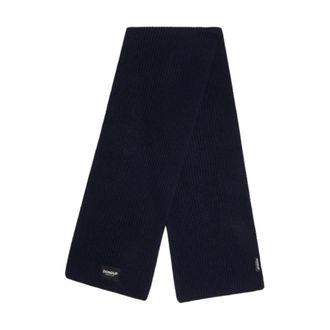 Dondup Stylische Schals - - Accessories - Herren - Blau - ONE SIZE