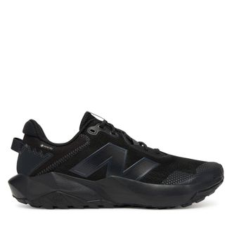 New Balance Laufschuhe New Balance Nitrel MTNTRGB6 Schwarz