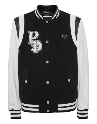 Philipp Plein Bomber College