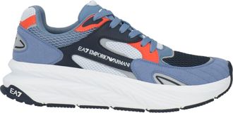 Emporio Armani SCHUHE - Sneakers auf YOOX.COM