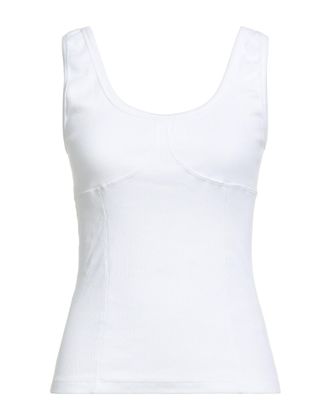 Msgm TOPS - Tank Tops auf YOOX.COM