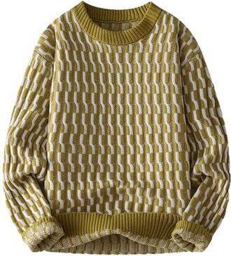 Generic Pull En Laine Homme Motif Sweat A Capuche Homme Marque Col Roulé Homme Laine Pull De Marque Pas Cher Homme Sweat Homme Sans Manche Sweat A Capuche Mar