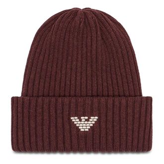 Emporio Armani Herren, Accessories, Braun, S/MGr&ouml;&szlig;e