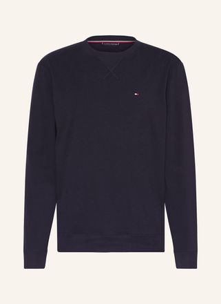 Tommy Hilfiger Lounge-Shirt blau