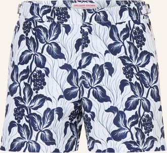 Orlebar Brown Orlebar Brown Badeshorts Setter Petralis blau