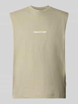 Jack & Jones T-Shirt mit Stitching