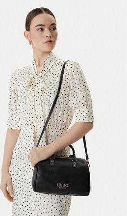 Liu Jo Handtasche AA6052 E1012 Schwarz