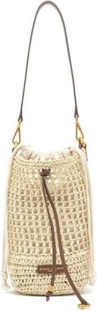 Gianni Chiarini Femme, Sacs, Beige, Taille: ONE Size Bucket Bags