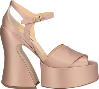 Rochas SCHUHE - Sandalen auf YOOX.COM