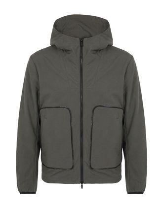Emporio Armani JACKEN & M&Auml;NTEL - Jacken und Anoraks auf YOOX.COM