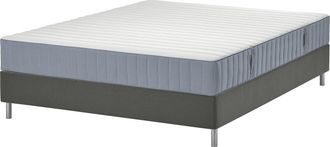 IKEA LYNGÖR Boxbett