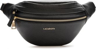 Lazarotti G&uuml;rteltasche Bologna Leather