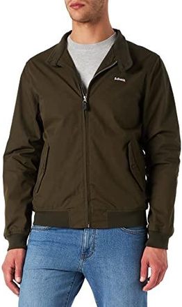 Schott NYC Blouson Textile Homme