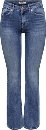 Only Onlblush Mw FLA Rhineston DNM Tai885Noos