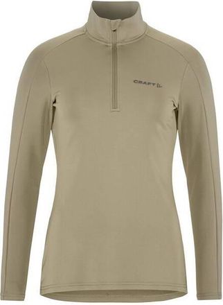 Craft Damen Rollkragenpullover CORE GAIN MIDLAYER W
