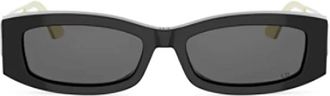 Dior unisex, Accessoires, Noir, Taille: 54 MM Lunettes de soleil