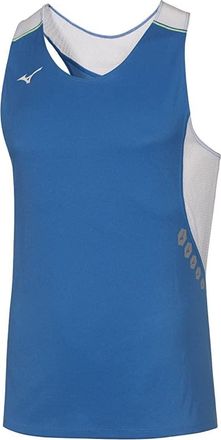 Mizuno Premium Singlet Tanktop f&uuml;r Herren