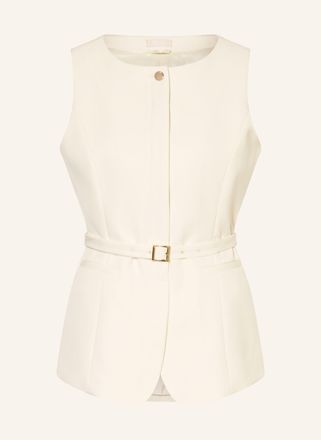 Liu Jo Liu Jo Blazerweste weiss