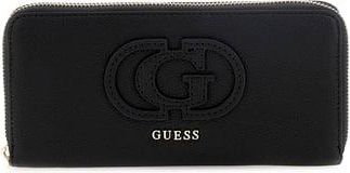 Guess Portefeuille &agrave; logo